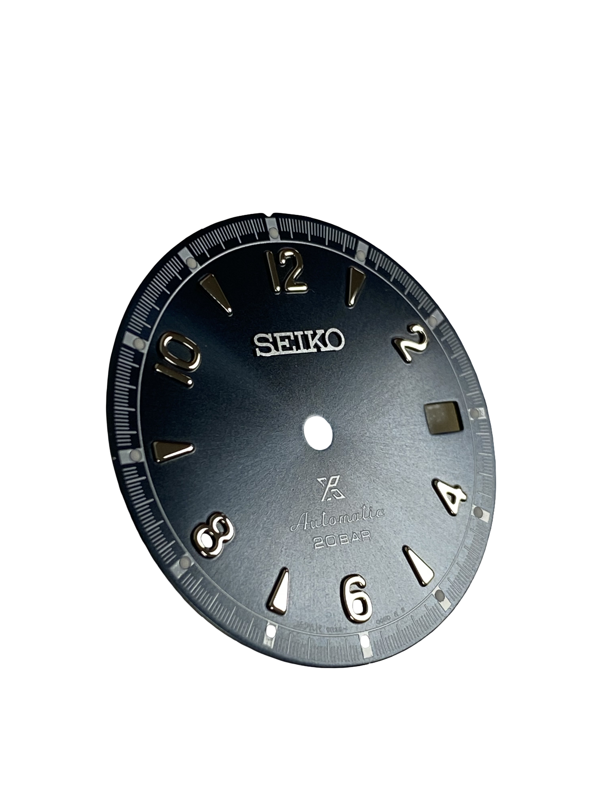 Seiko Dials 100% OEM - Genuine replacement watch faces online