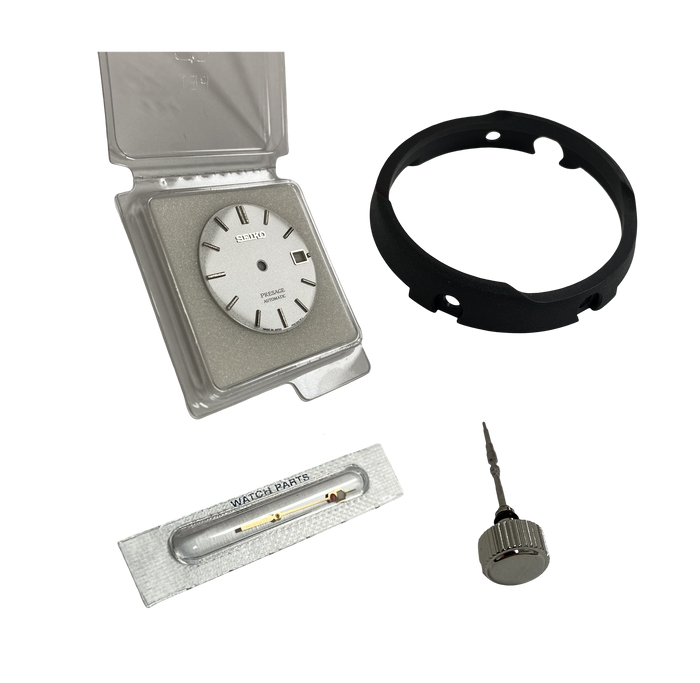 Watch Parts Online | High-Quality Replacement Parts at Watch Plaza ⌚ ...