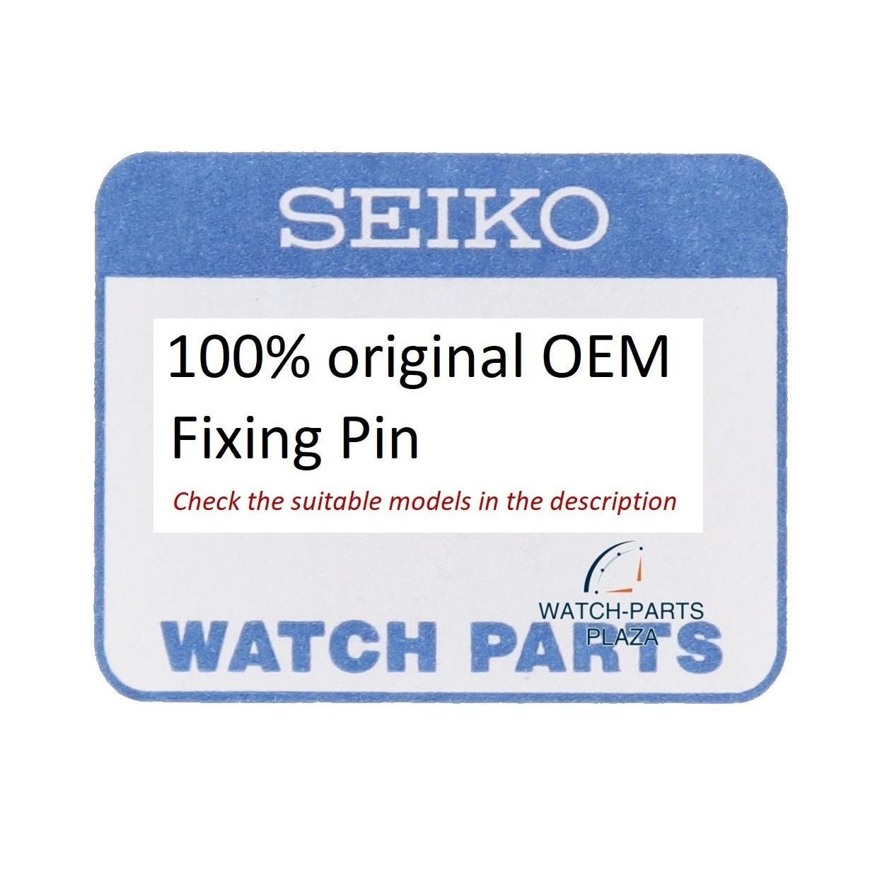 Band Fixing Pin 81606439 Stainless Steel 1N00-0CM0