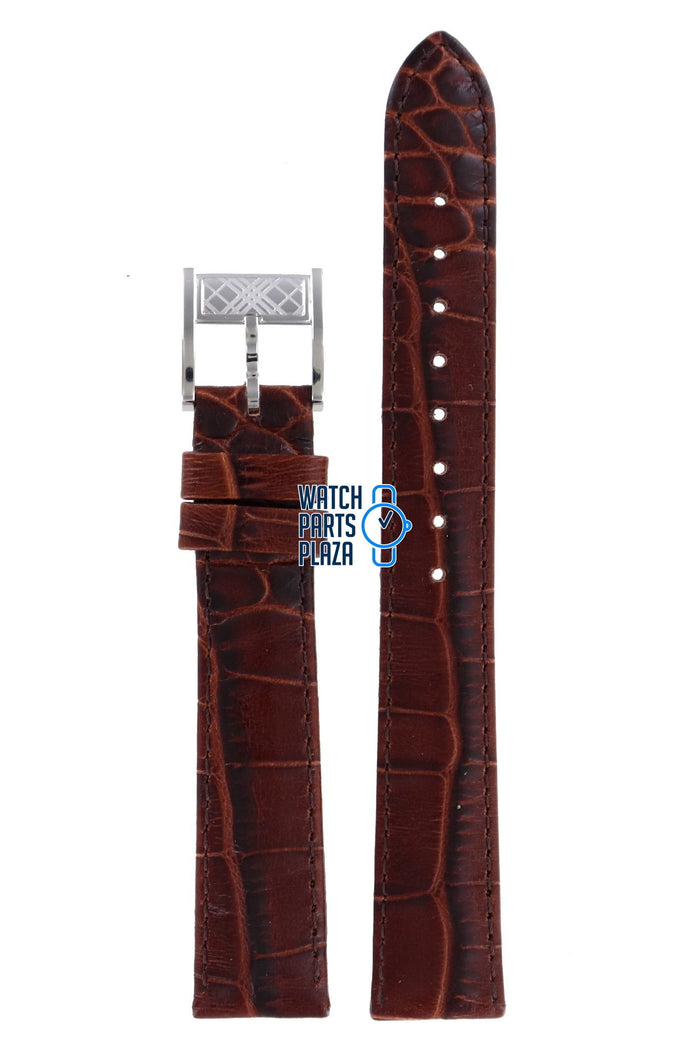 Burberry Watch Bands – 100% Original Luxury Straps⌚ Watch Plaza