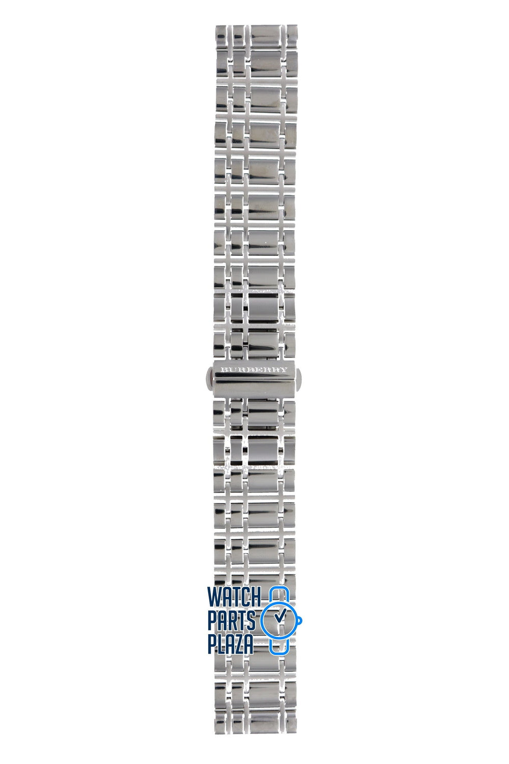 Burberry Watch Bands – 100% Original Luxury Straps⌚ Watch Plaza