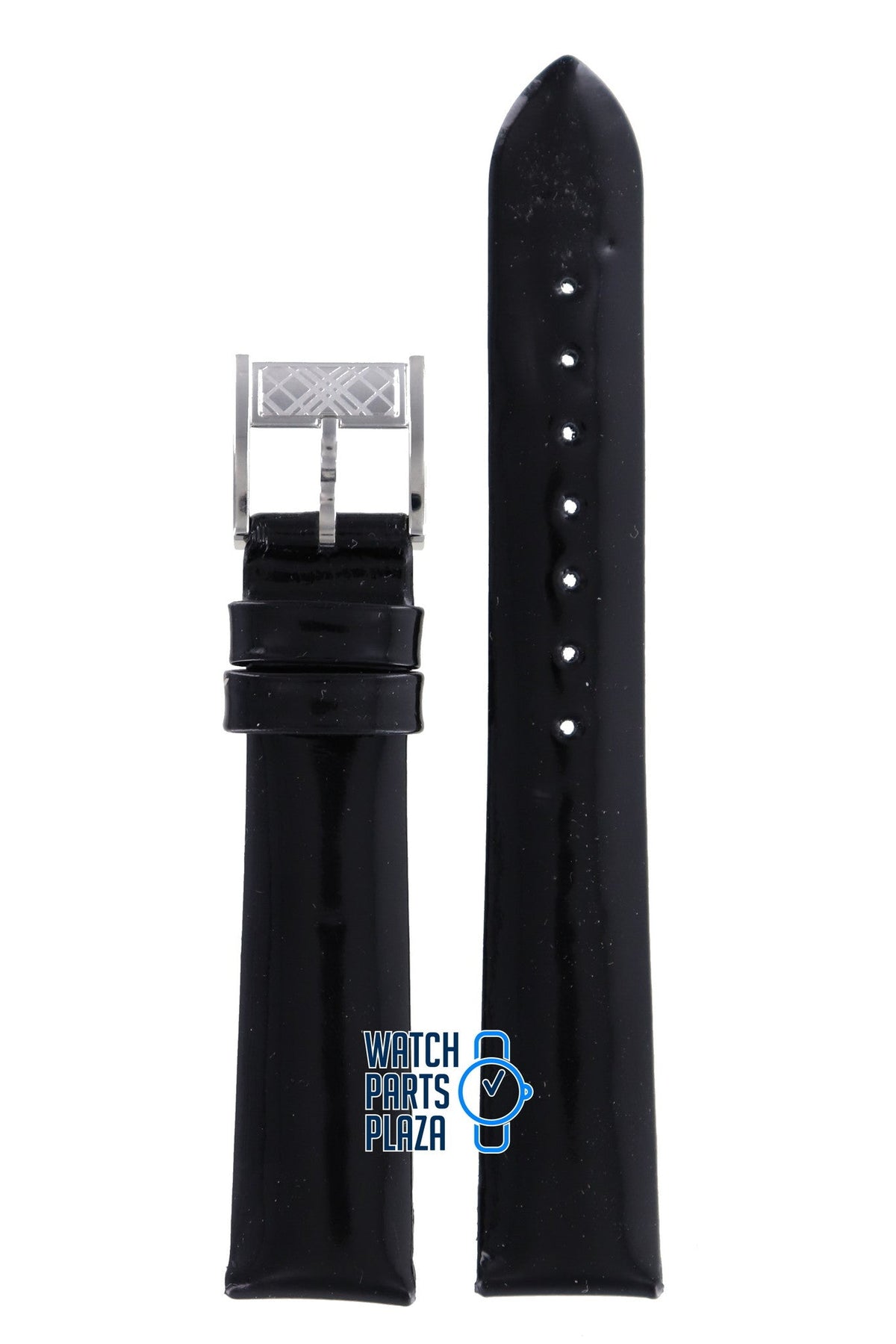 Burberry Watch Bands – 100% Original Luxury Straps⌚ Watch Plaza