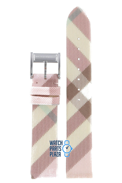 Burberry Watch Bands – 100% Original Luxury Straps⌚ Watch Plaza