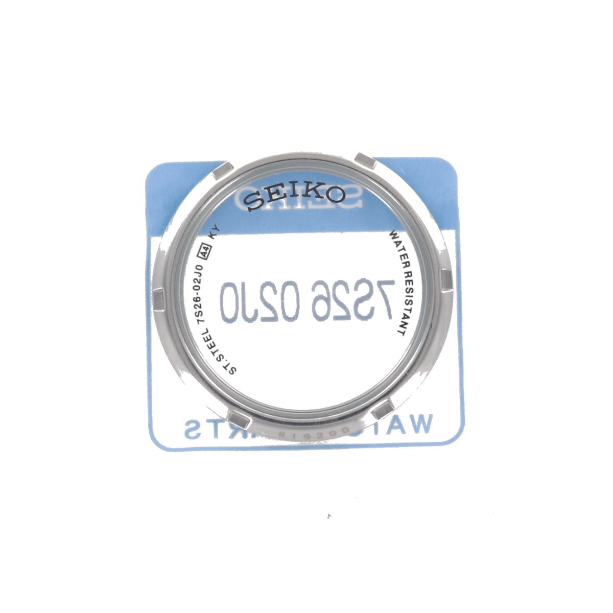 Genuine Case Backs for Watches⌚ Authentic Watch Replacement Parts