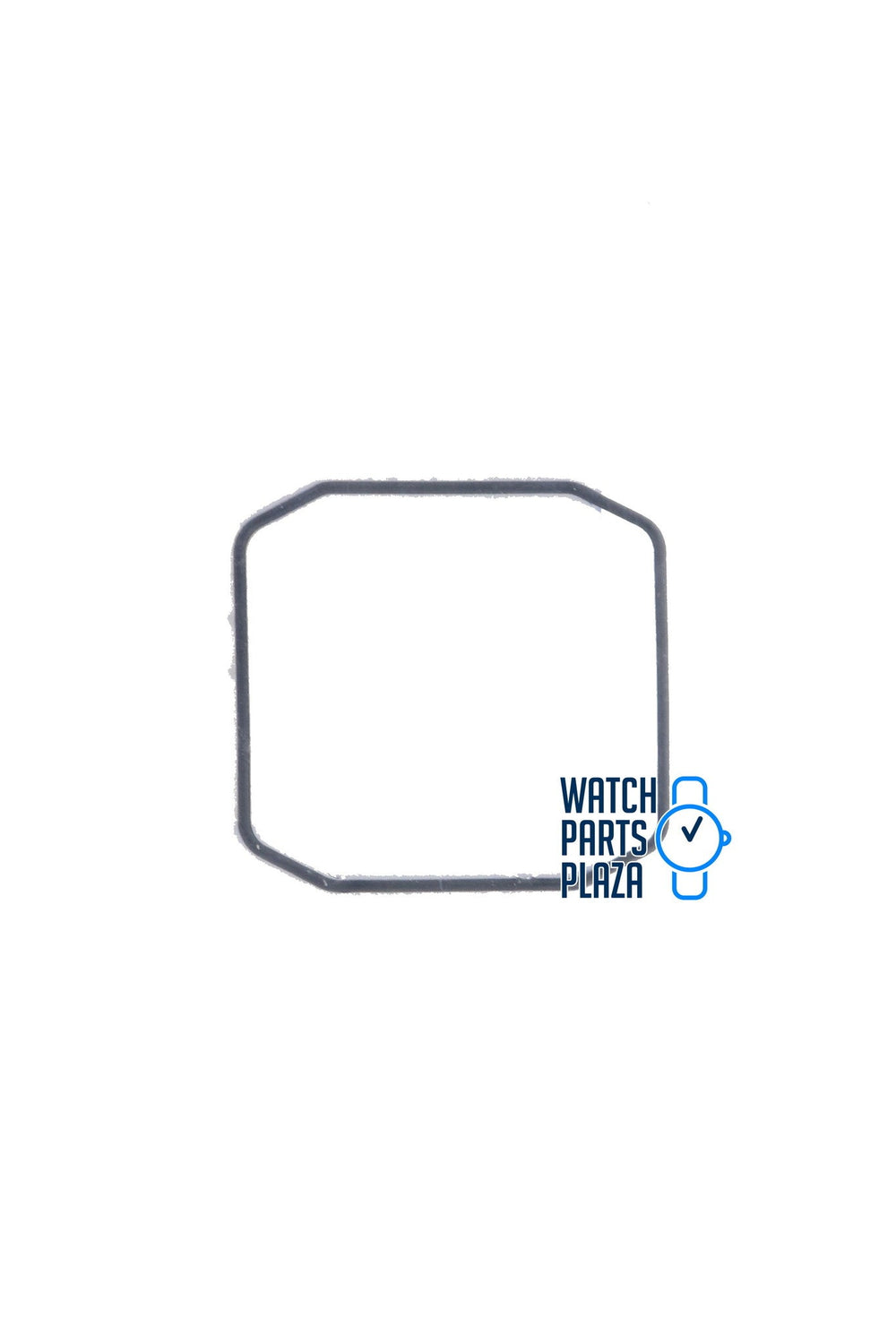 Genuine Case Back Gaskets for Watches⌚ Authentic Replacement Parts