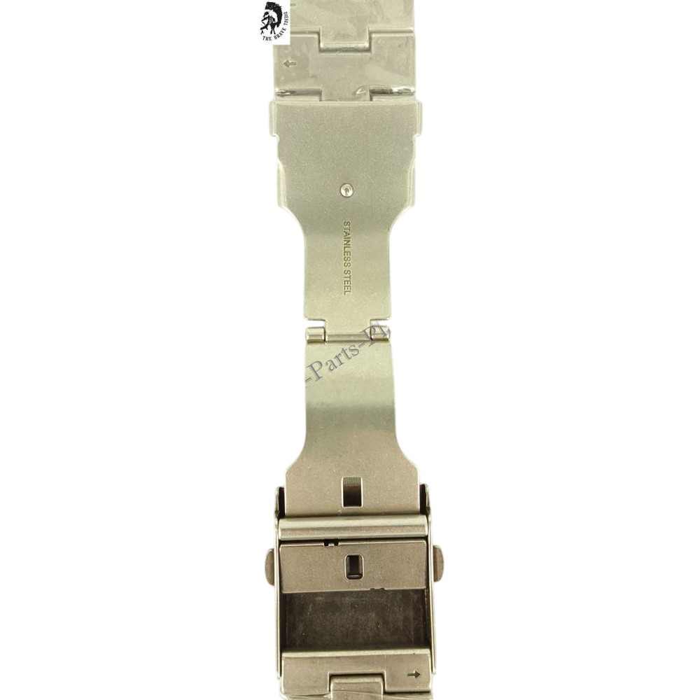 Diesel Watch Bands – Rugged & 100% Original Straps | Watch Plaza