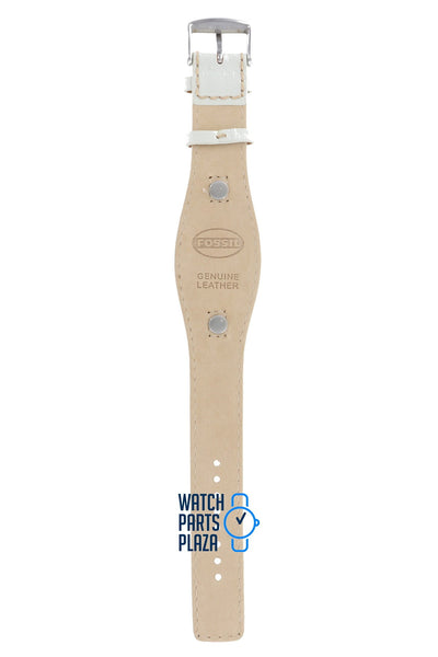 Fossil Watch Bands – 100% Original Straps | Buy Online at WatchPlaza ⌚