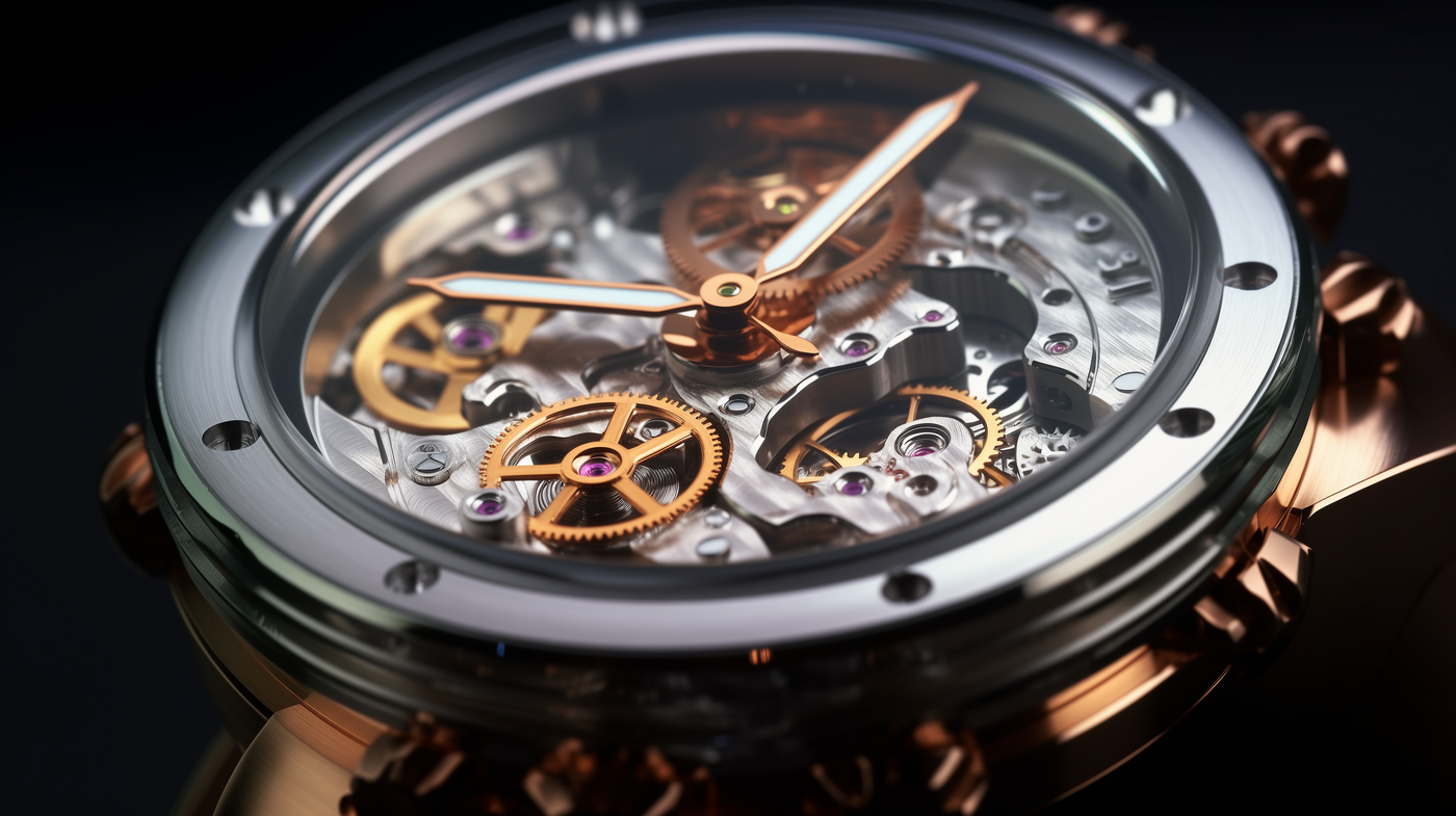 Seiko 6R15-00G0 dial holding spacer ring SBDC003, SBDC005, SBDC031