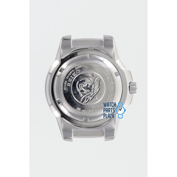 Genuine Watch Cases – Authentic Replacement Housings & Case Bodies