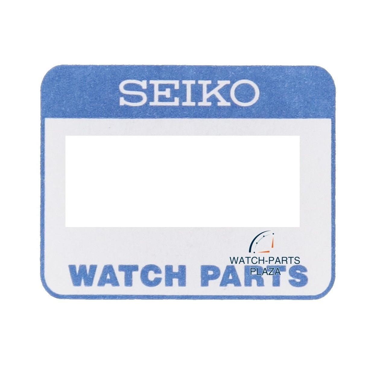 Seiko 81180189 Pipe for 7L22-0AD0 / 0AE0 - SNL015, SNL017 & SNL029