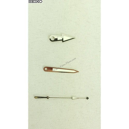 Seiko Hands / Indicators / Pointers / Needles for watches - Original