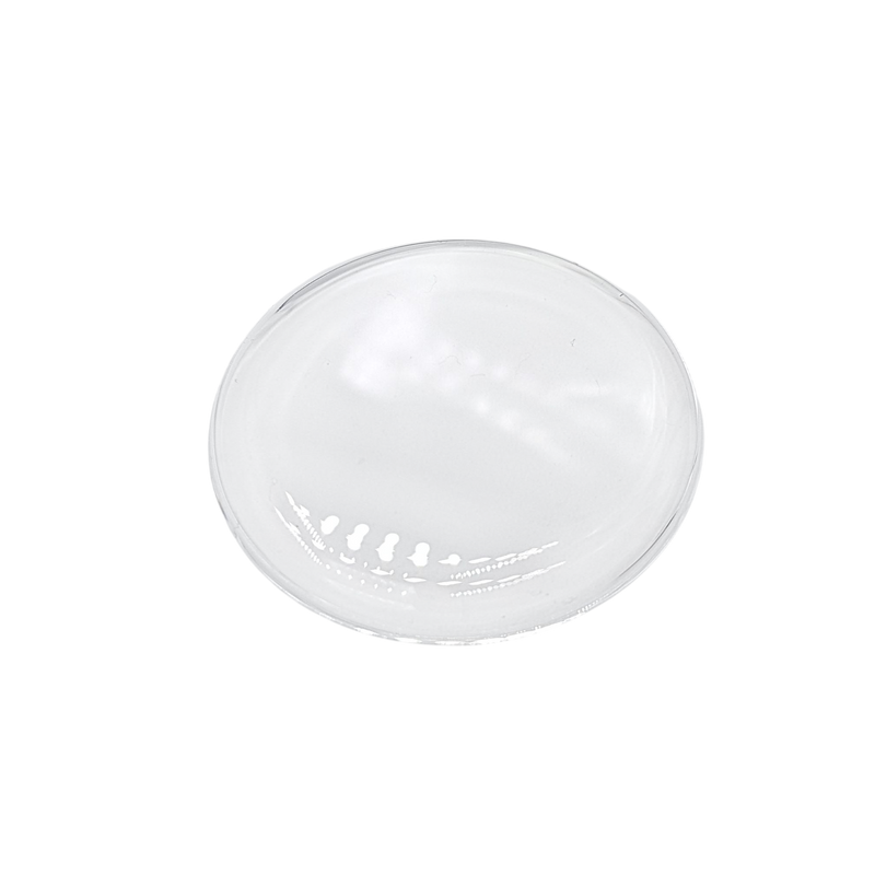 Genuine Hardlex Watch Crystals – Authentic Replacement Crystals