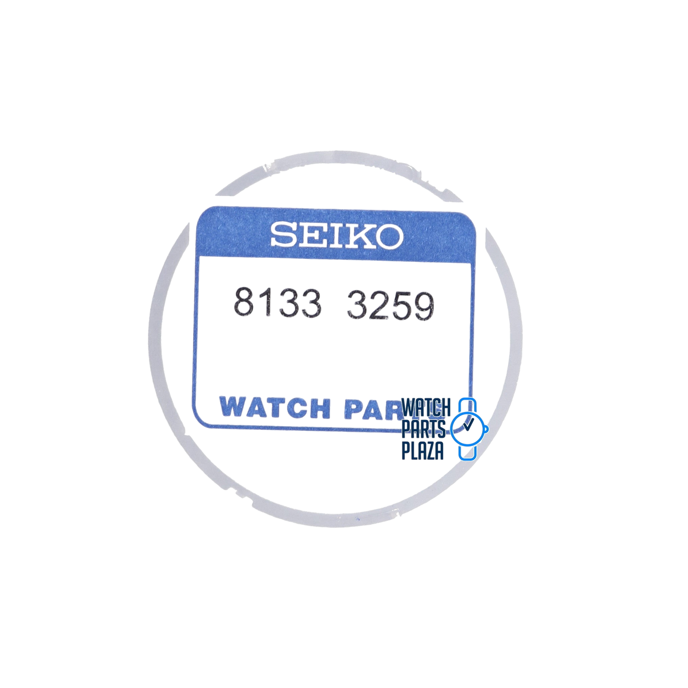 Authorized Dealer of Watch Parts – Replacement Components | WatchPlaza