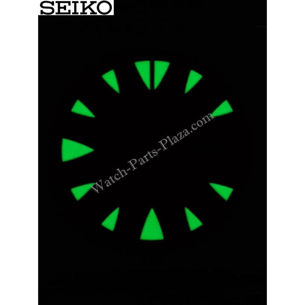 Seiko SRP309 dial 2nd Generation Monster Orange