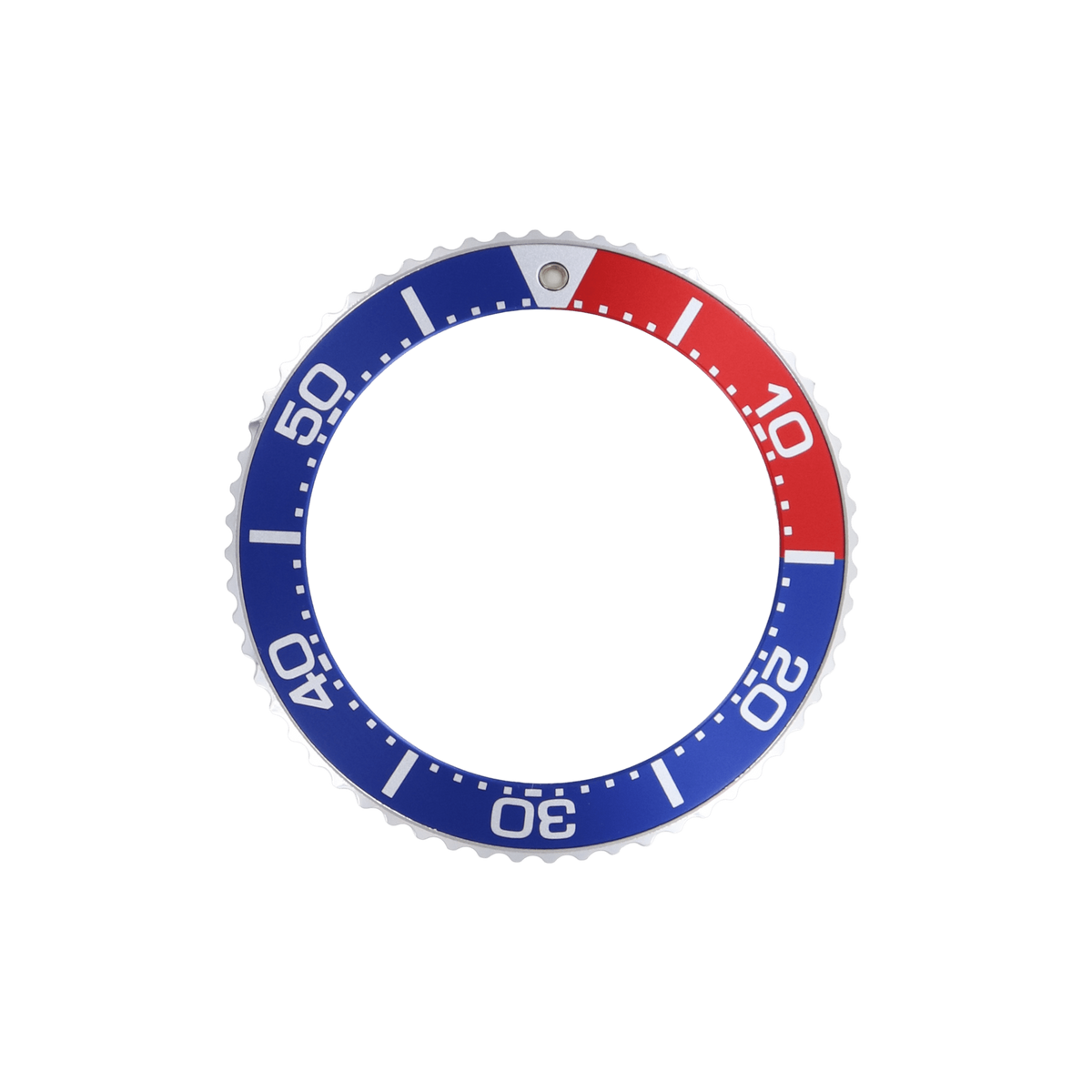 Seiko SSC019 / SSC031P9 Solar Pepsi bezel V175 OADO