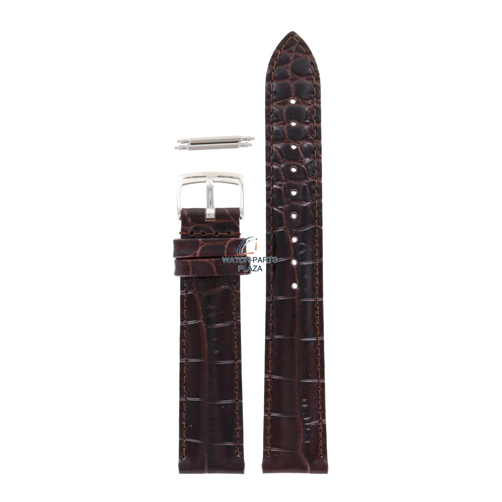 Armani Watch Bands – 100% Original Straps | Buy Online at Watch Plaza ⌚