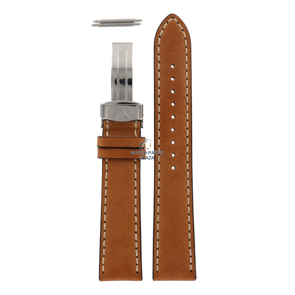 Armani Watch Bands – 100% Original Straps | Buy Online at Watch Plaza ⌚