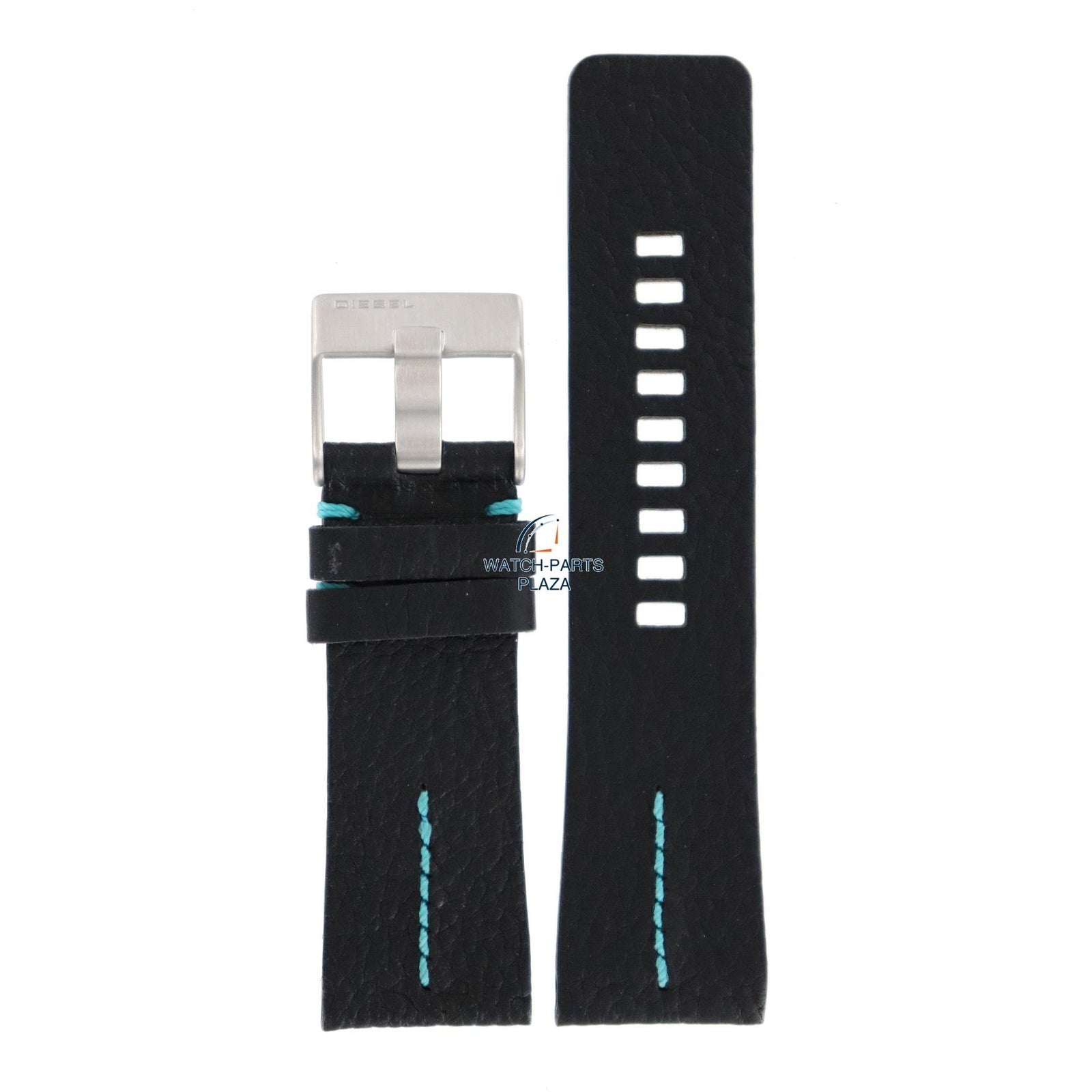 Diesel Watch Bands – Rugged & 100% Original Straps | Watch Plaza